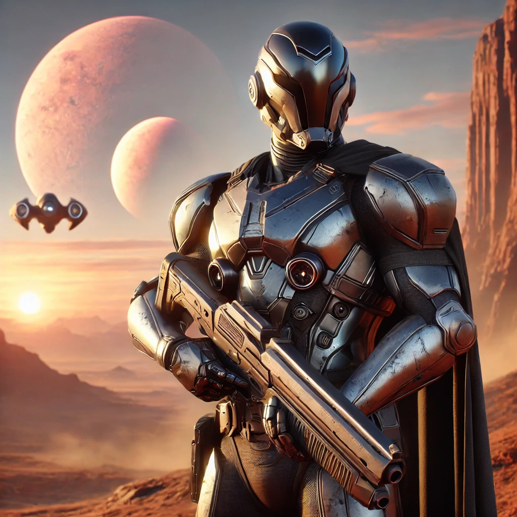 Galactic name synthesizer Galactic name synthesizer