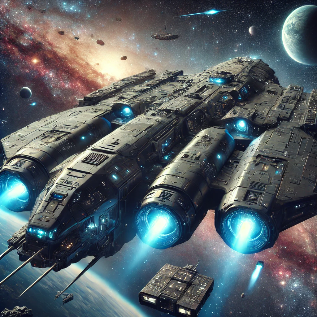 Galactic name synthesizer Galactic name synthesizer